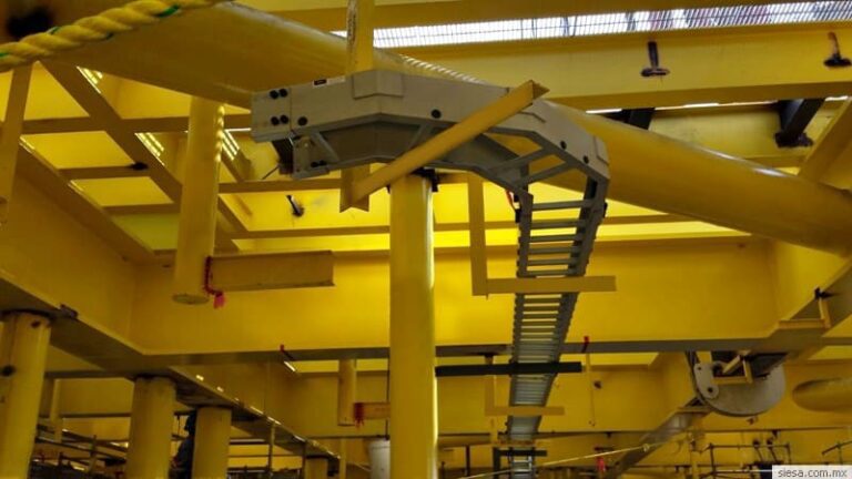 Cable Trays | Siesa