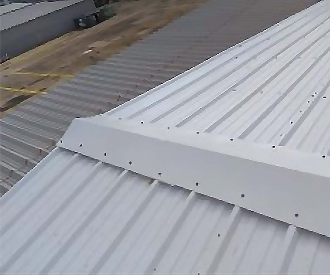 Láminas de PVC | Siesa - Soluciones Anti-Corrosión