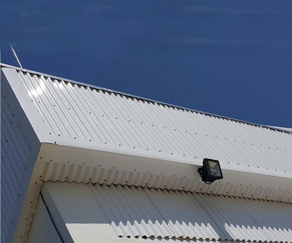 Láminas de PVC | Siesa - Soluciones Anti-Corrosión