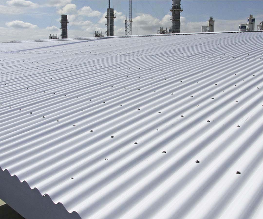 Láminas de PVC | Siesa - Soluciones Anti-Corrosión