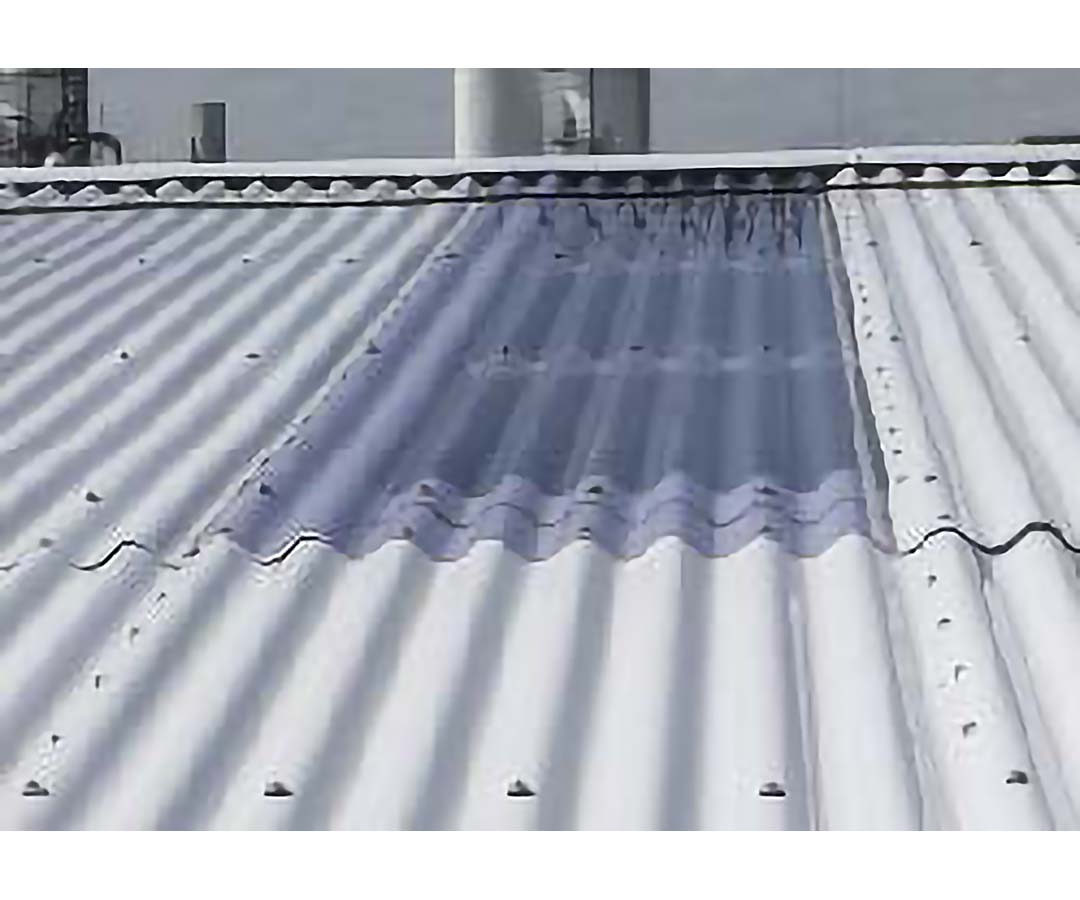 Láminas de PVC | Siesa - Soluciones Anti-Corrosión